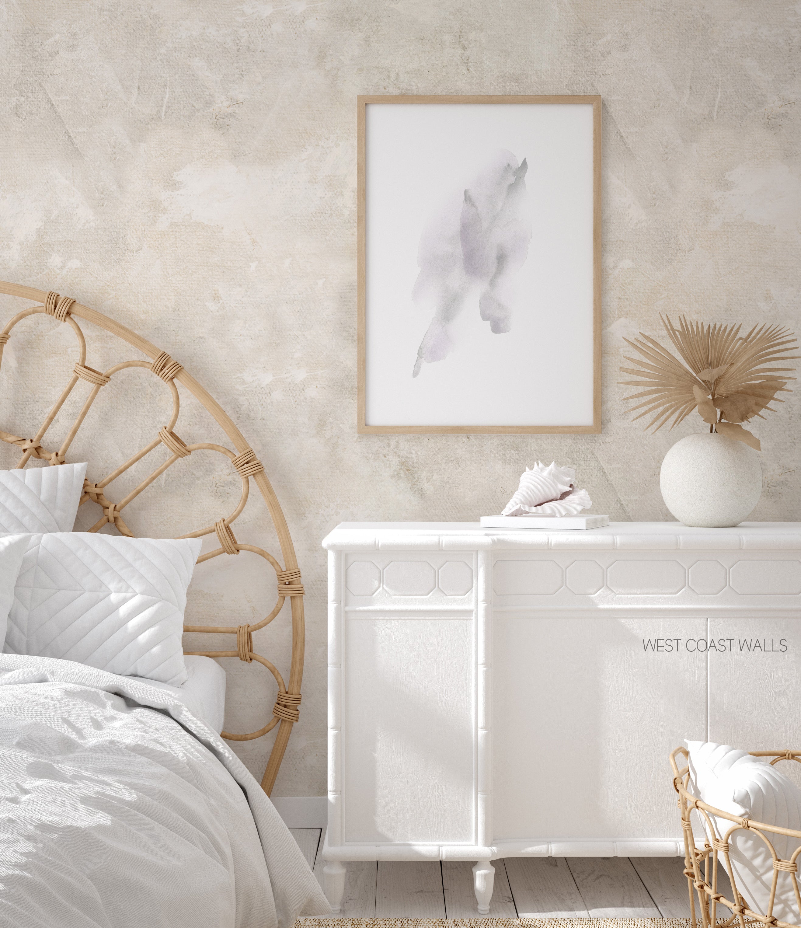 Minimal Wallpaper – West Coast Walls