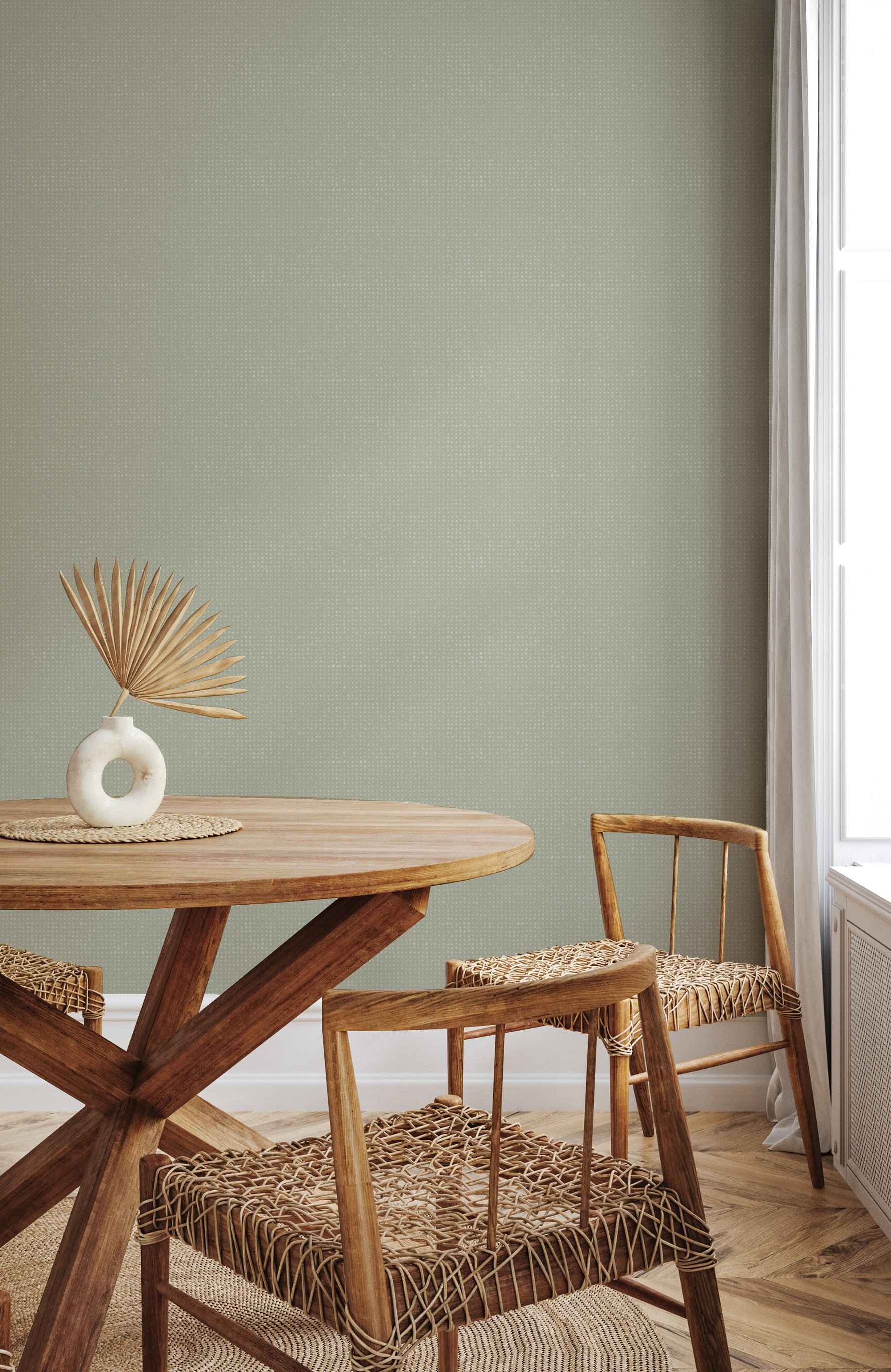 West Coast Walls | Peel & Stick Wallpaper | Canadian Owned & Made