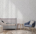 Mini Stars Wallpaper – West Coast Walls