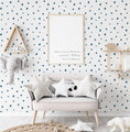 Mini Stars Wallpaper – West Coast Walls