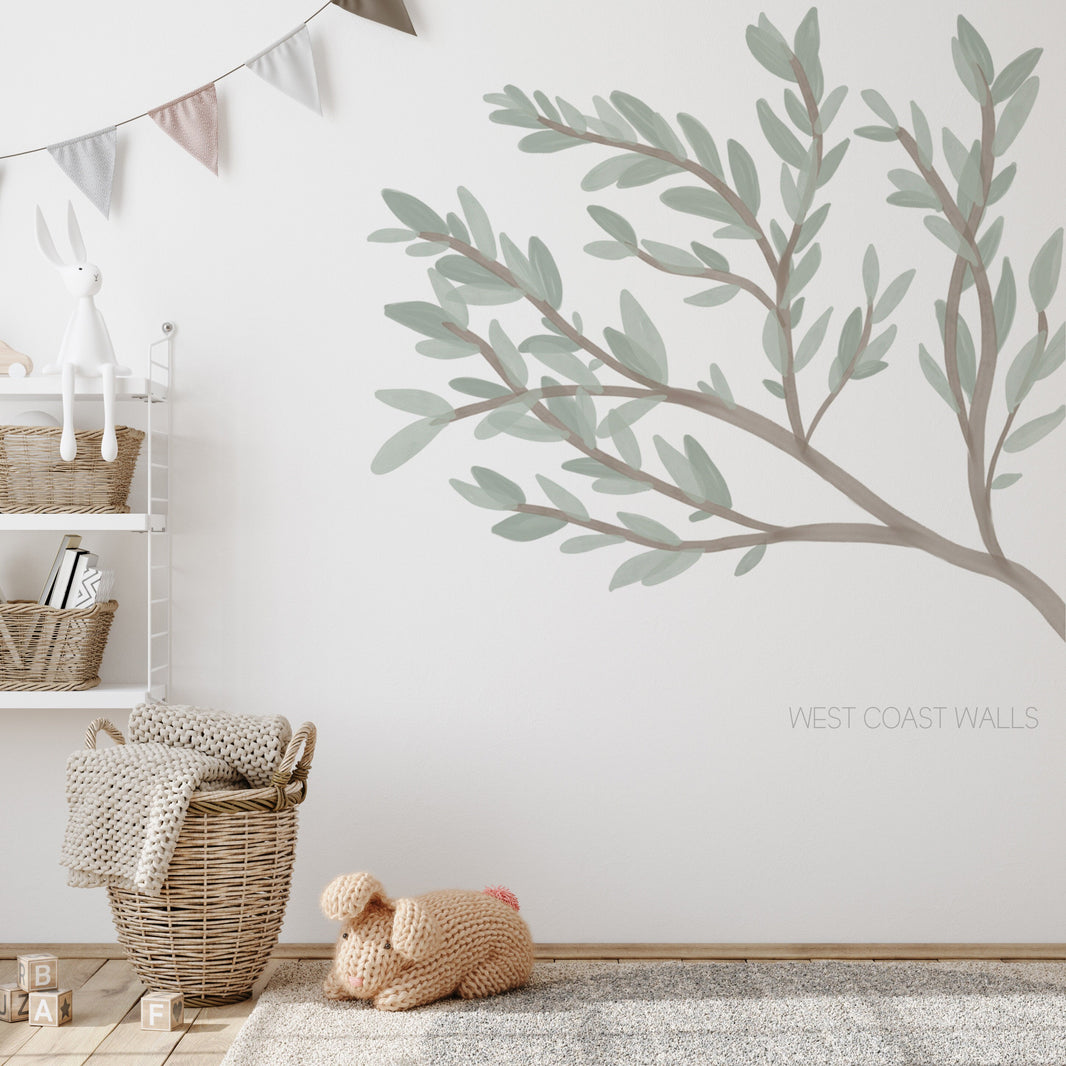 Shop All Wall Decals | West Coast Walls | Removable Wall Decals