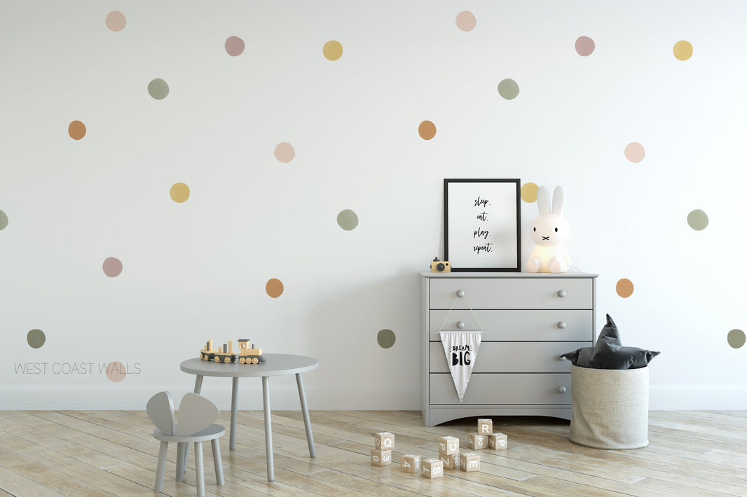 Neutral Decals – West Coast Walls