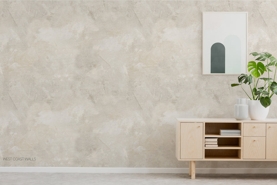 West Coast Walls | Peel & Stick Wallpaper | Canadian Owned & Made
