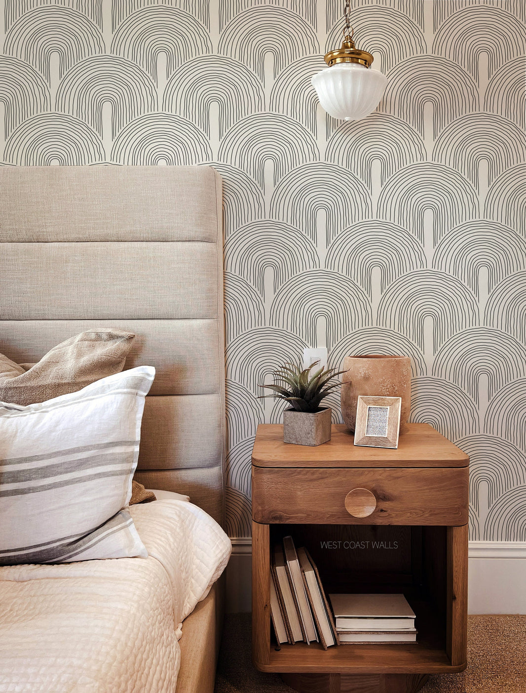Shop All Peel & Stick Wallpaper | West Coast Walls