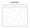 Neutral Dots – West Coast Walls