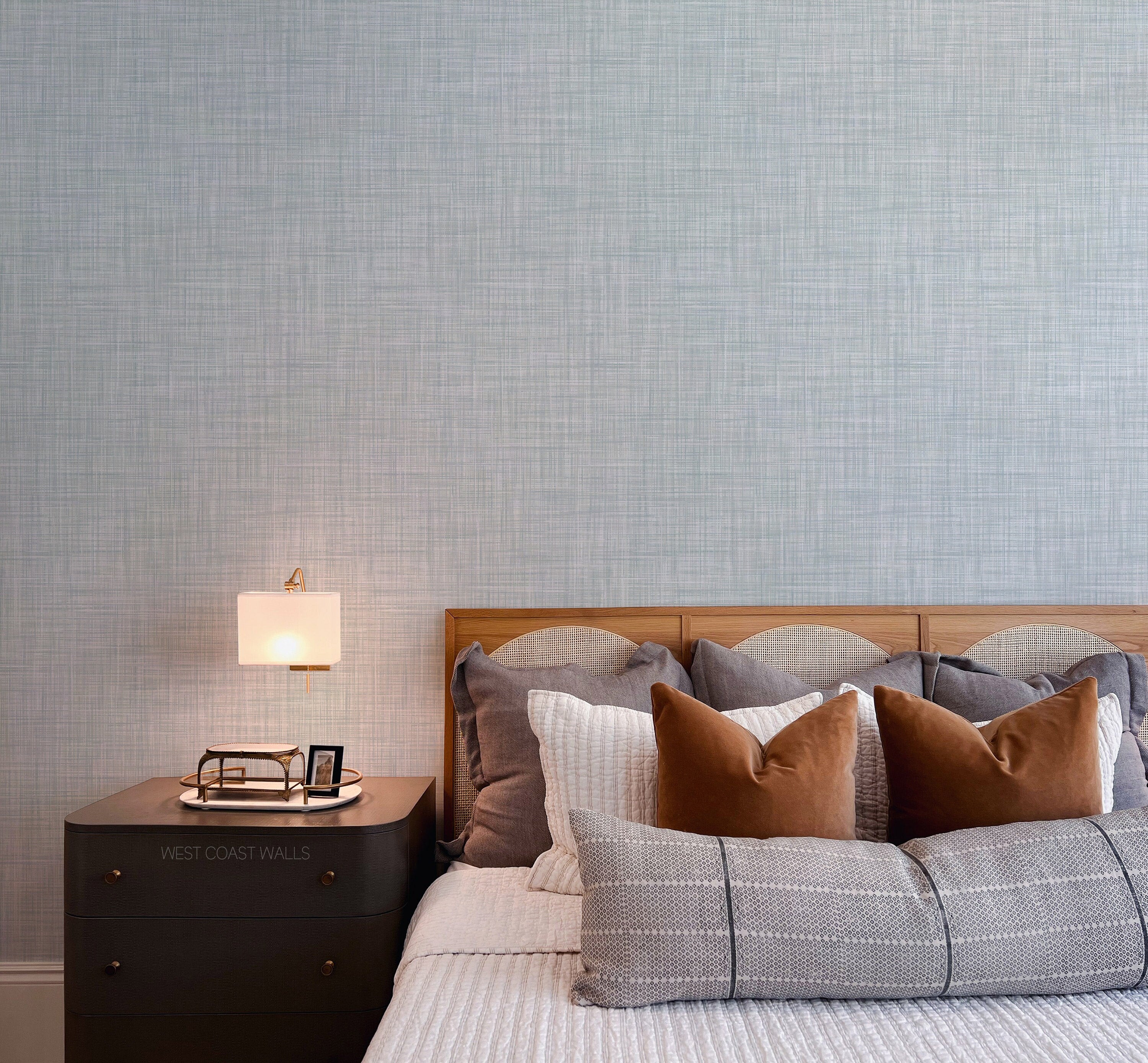 West Coast Walls | Peel & Stick Wallpaper | Canadian Owned & Made