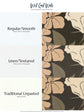 Birds and Branches Wallpaper (Papillon Patterns x West Coast Walls)