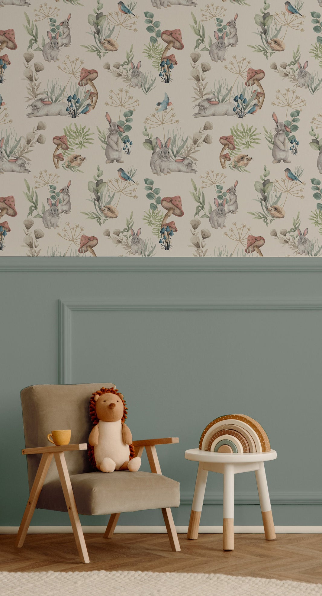 Exclusive Designs Wallpaper – West Coast Walls