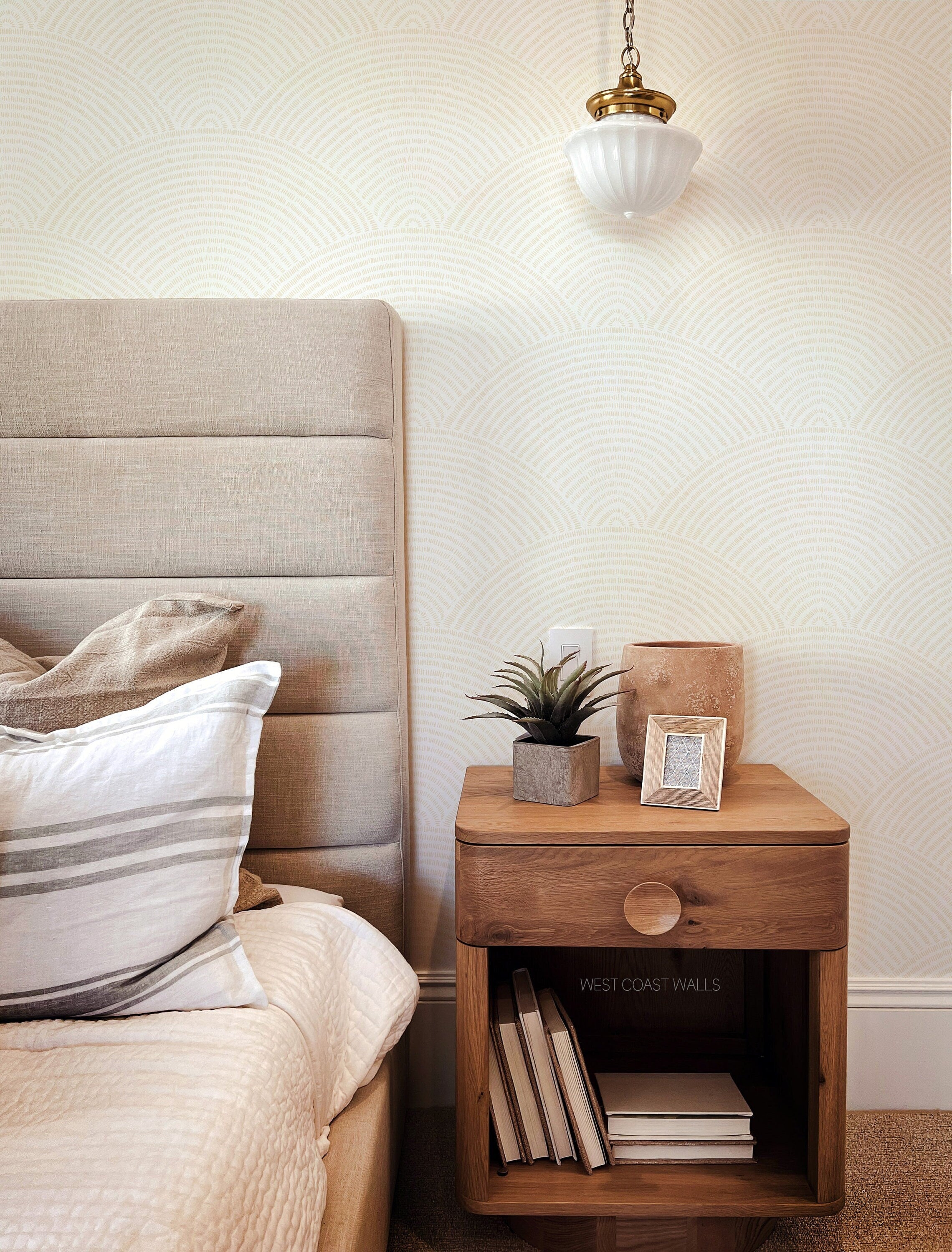 Exclusive Designs Wallpaper – West Coast Walls