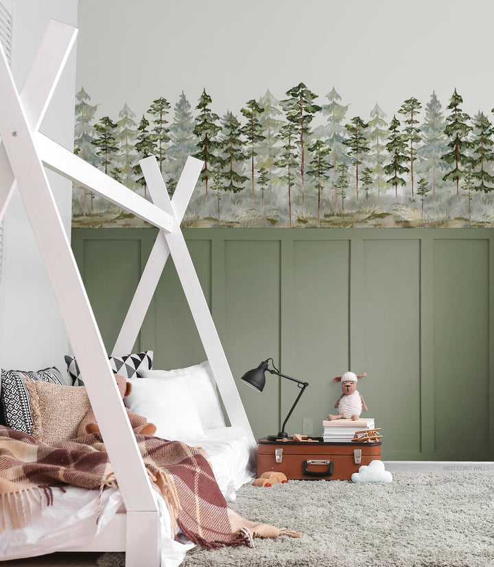 Shop All Peel & Stick Wallpaper | West Coast Walls