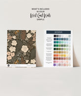 Our Products | West Coast Walls | Adhesive Wall Decor